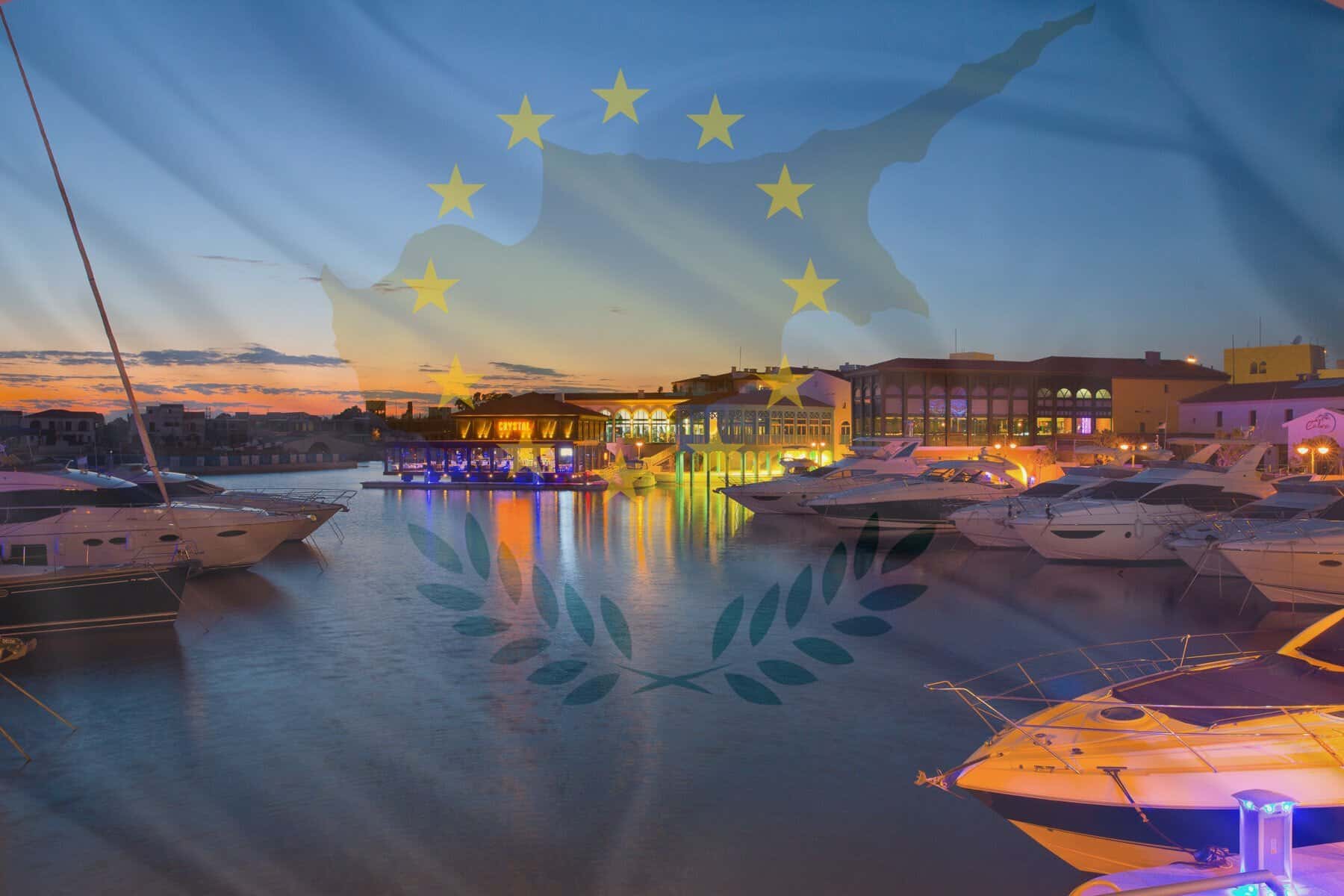 Cyprus Permanent Residence Permit - Apply today for Cyprus Residency