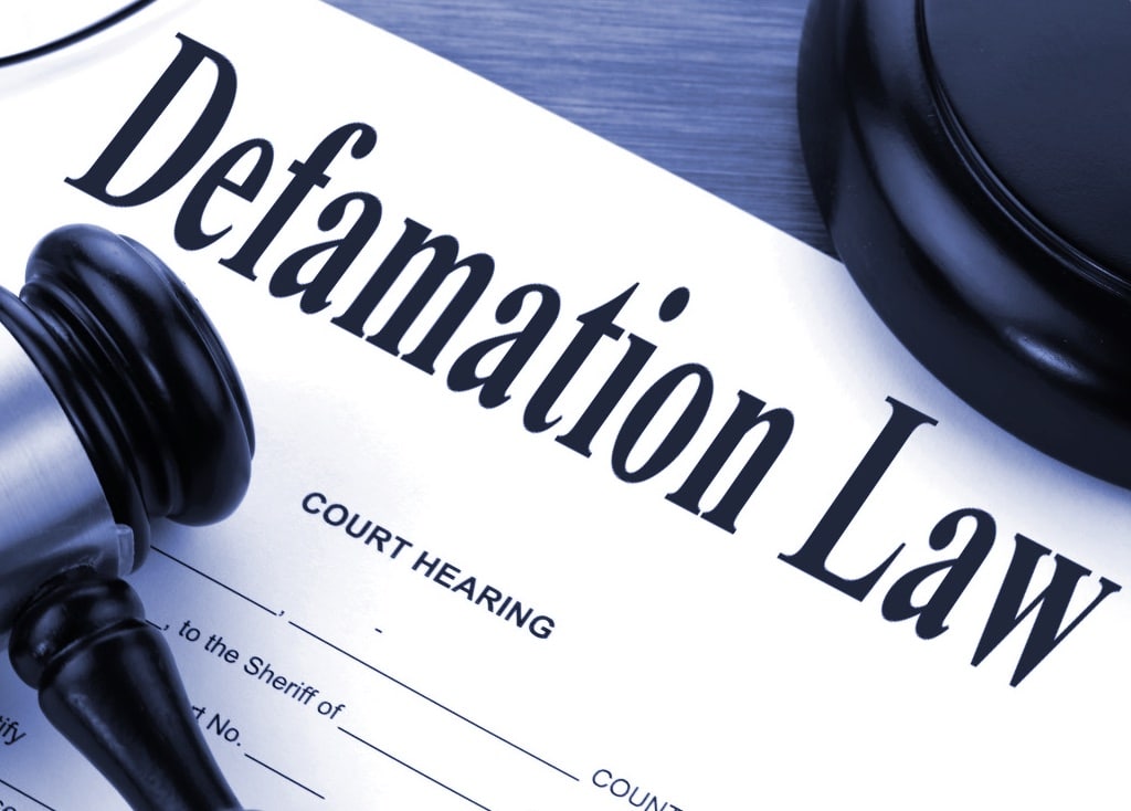 Defamation, Libel & Slander Laws in Cyprus - Cyprus Lawyers
