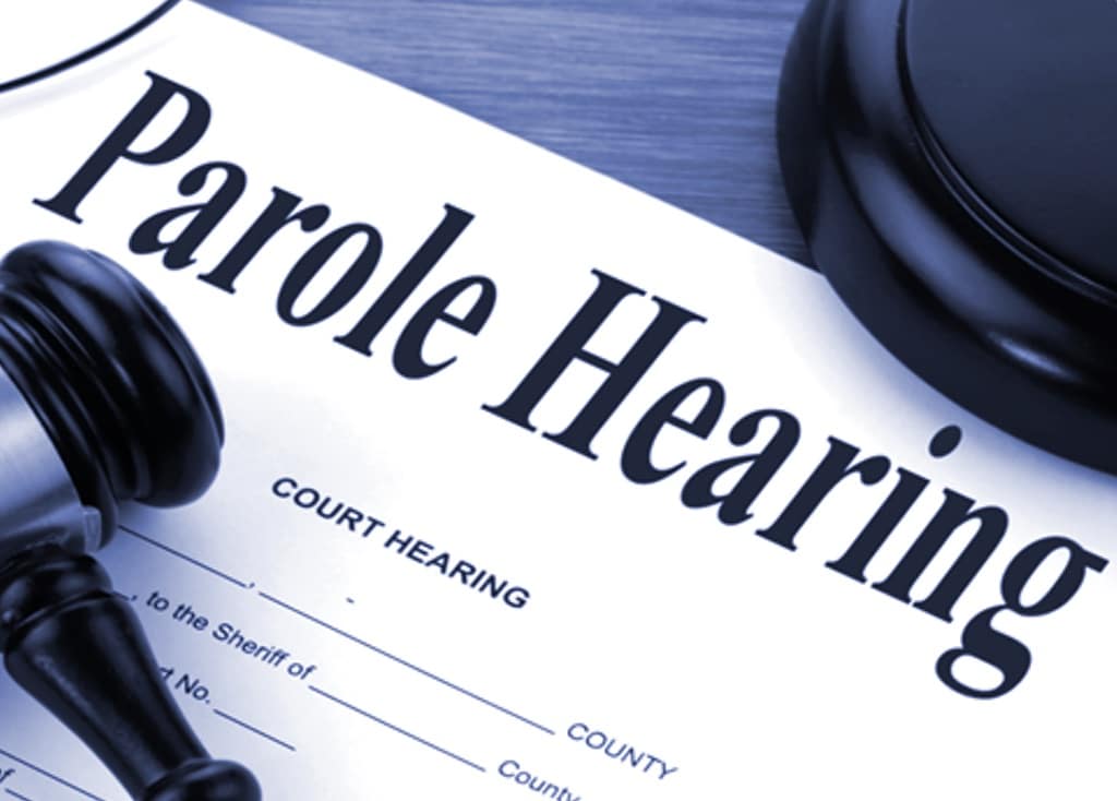 Parole in Cyprus - The Parole Process in Cyprus - Cyprus Lawyers