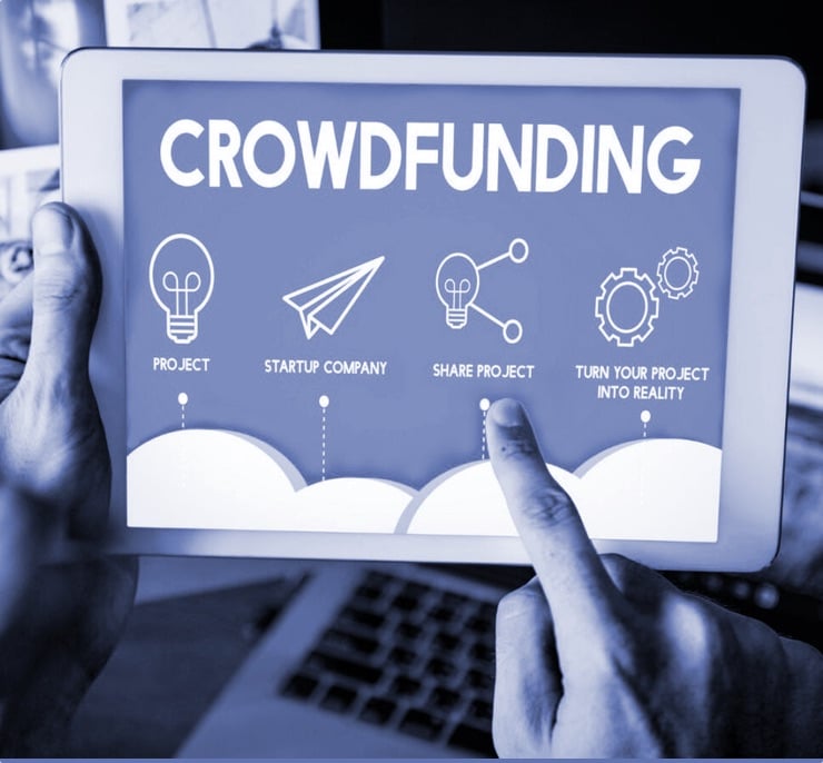 Crowdfunding Service Providers in Cyprus - Chambers & Co