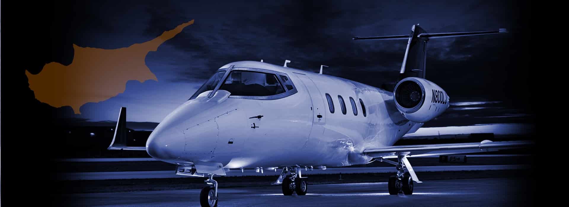 Cyprus VAT Aircraft Leasing Scheme (VALS) - Chambers & Co