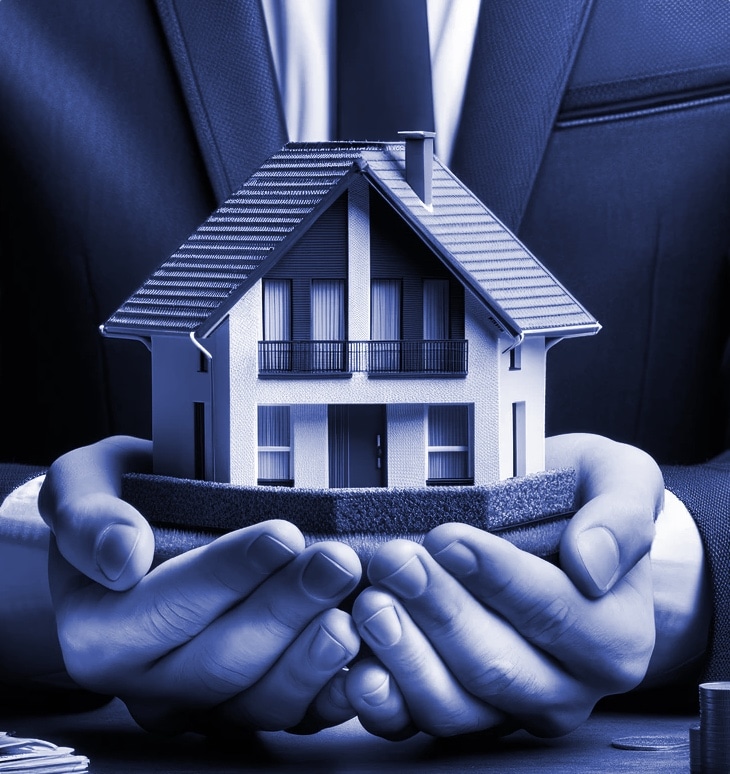 Enhancing Transparency and Security in Property Sales - Chambers & Co