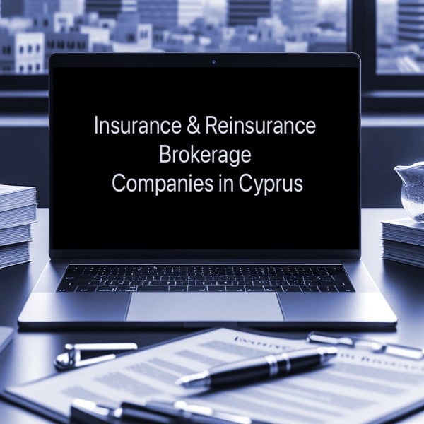 Insurance & Reinsurance Brokerage in Cyprus