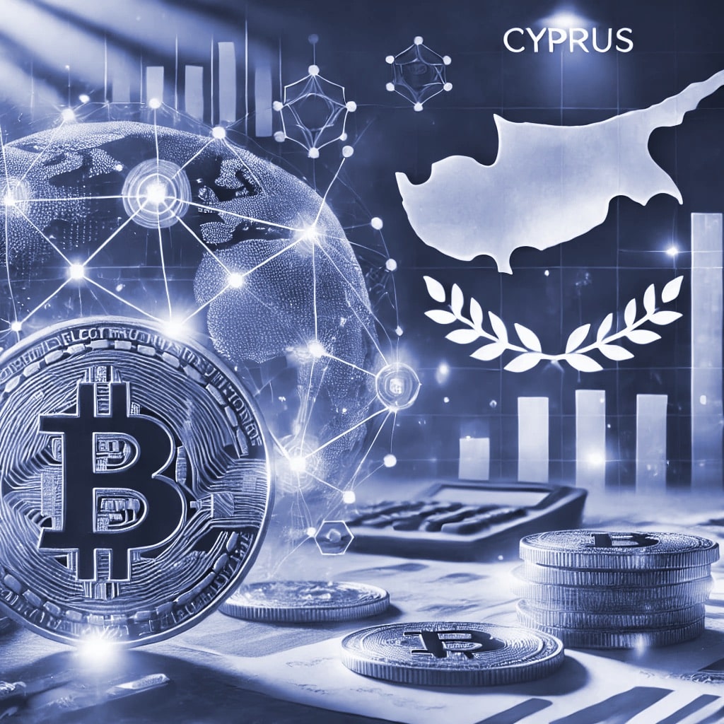 Crypto Trading Taxation in Cyprus: Corporate vs. Personal Trading
