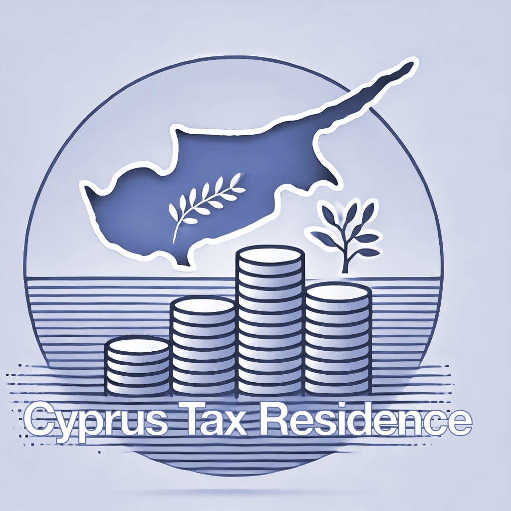 Cyprus Tax Residency: Guide to Benefits and Criteria (2025)