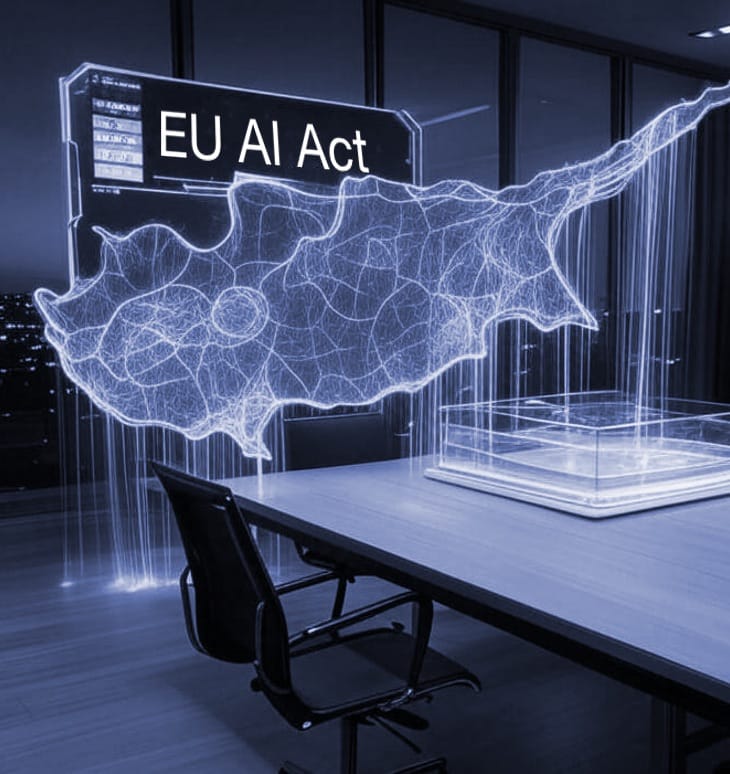 The EU AI Act and Its Implementation in Cyprus: Opportunities & Challenges