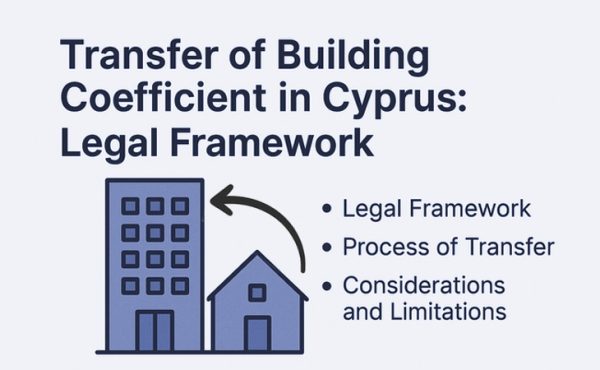 Legalising Documents in Cyprus - Chambers & Co